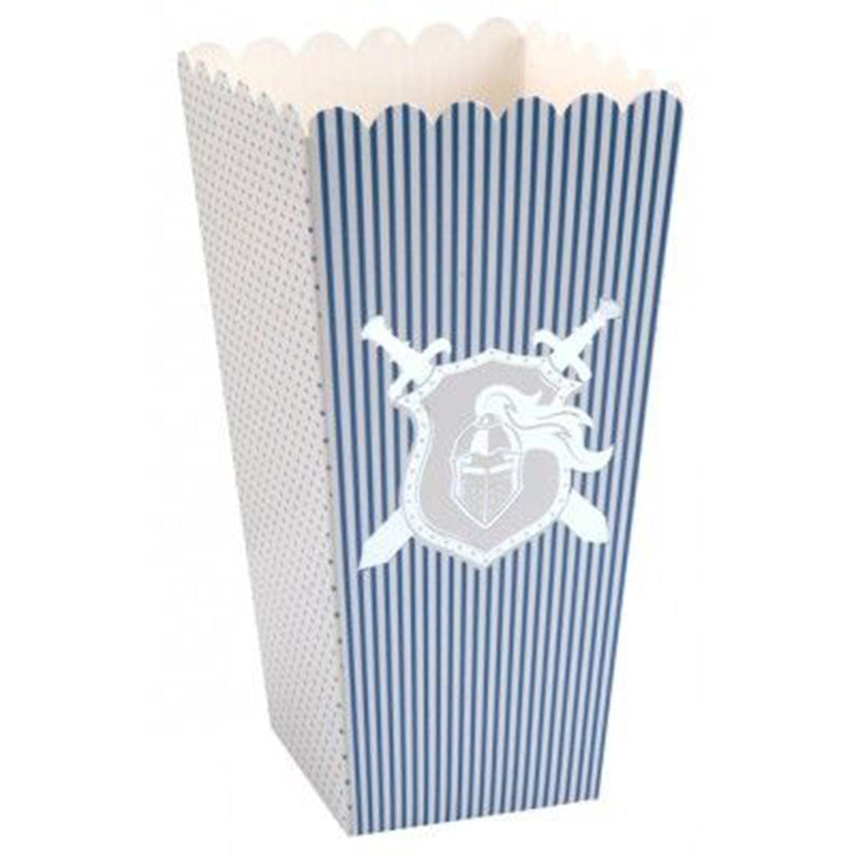 Knight Goodie Boxes, 8 Count - Party Supplies – Party Expert