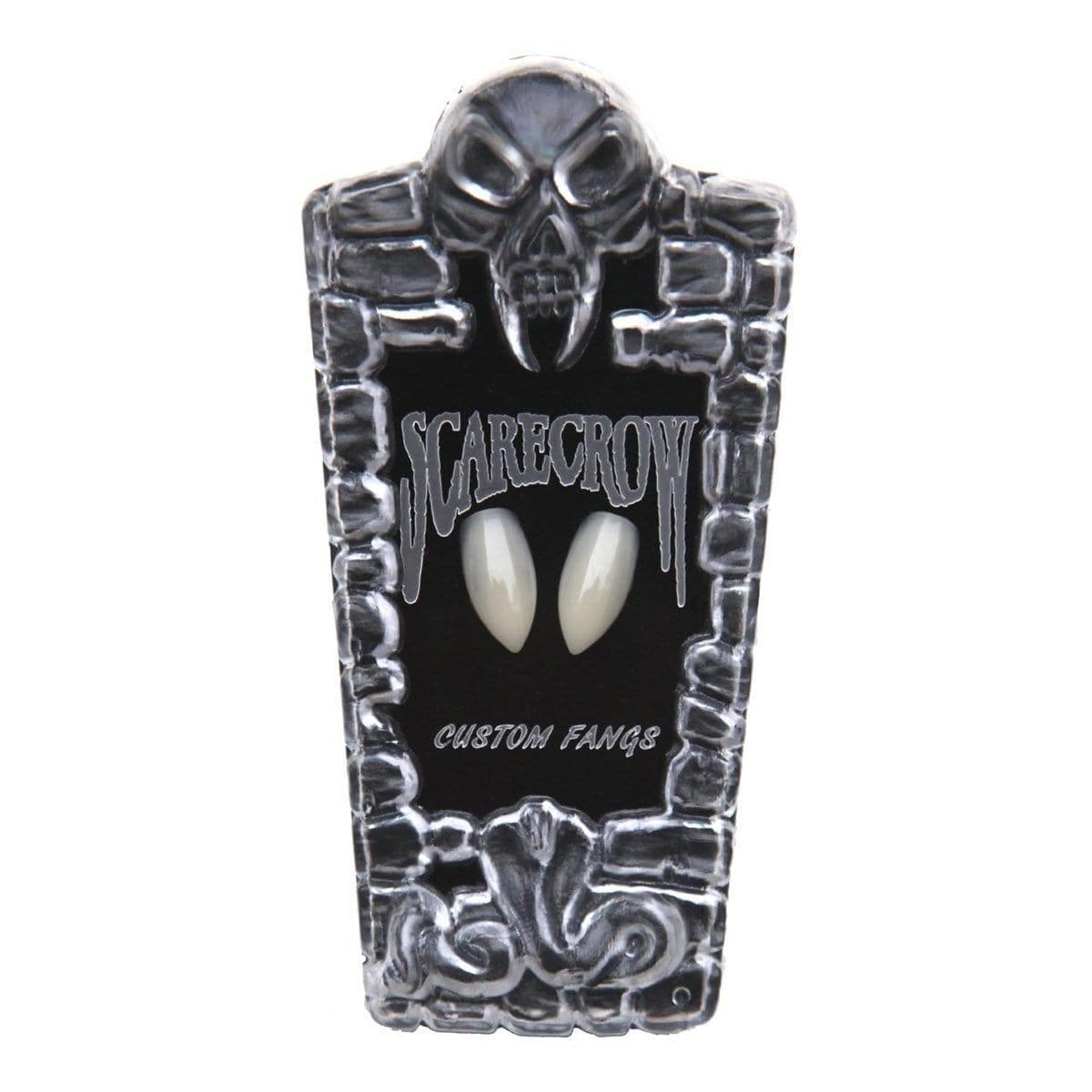 Scarecrow Custom Vampire Fang | Party Expert