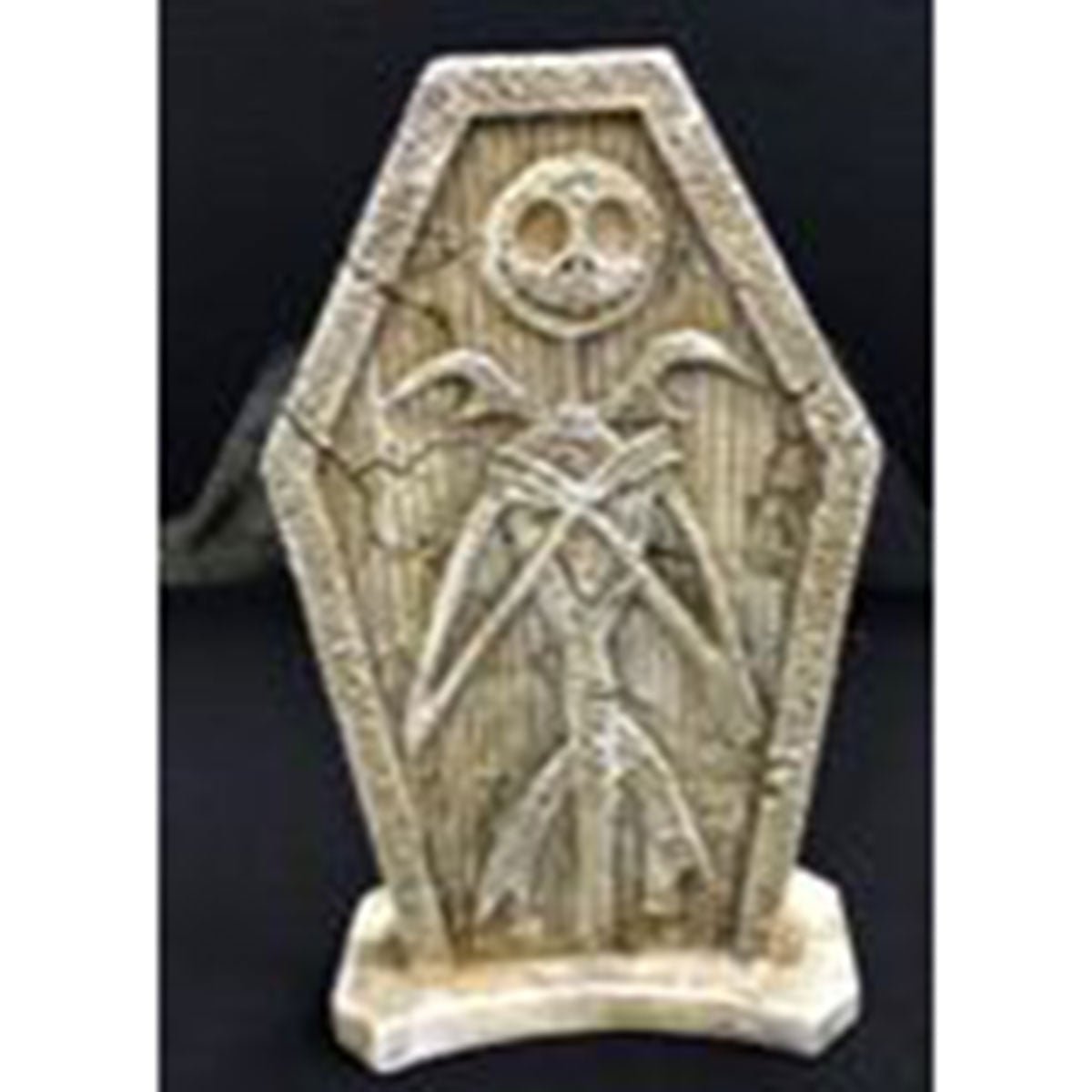 Nightmare Before Christmas Headstones Review: #21351 The Nightmare