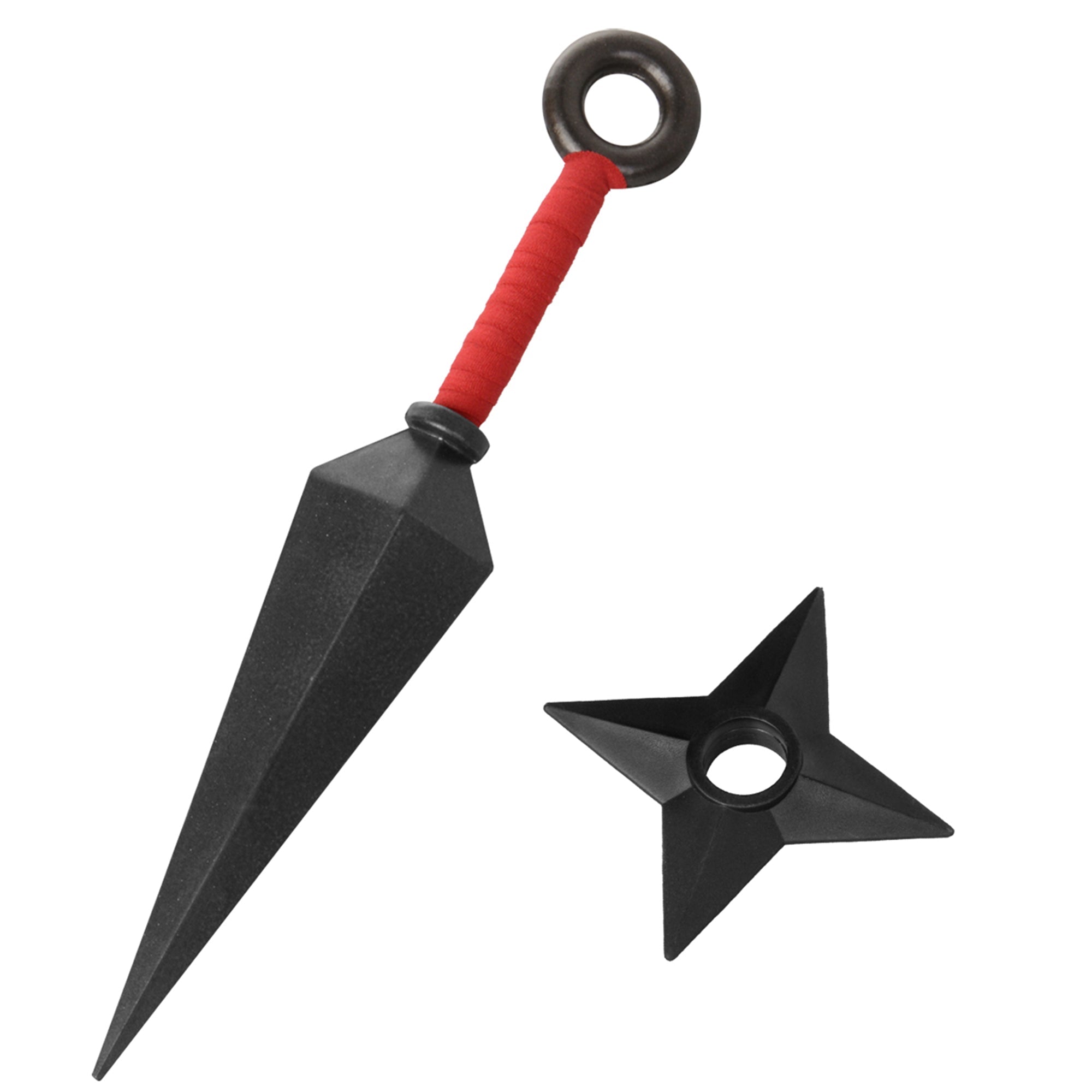 Naruto Ninja Weapons