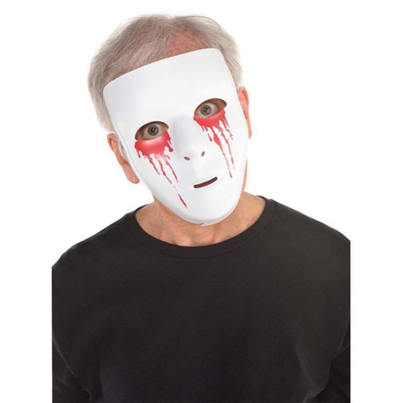 Bleeding Eyes Mask | Party Expert