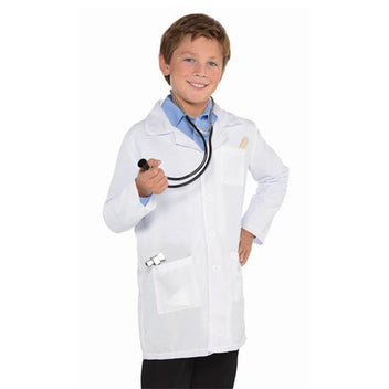 Doctor Lab Coat for Kids | Party Expert