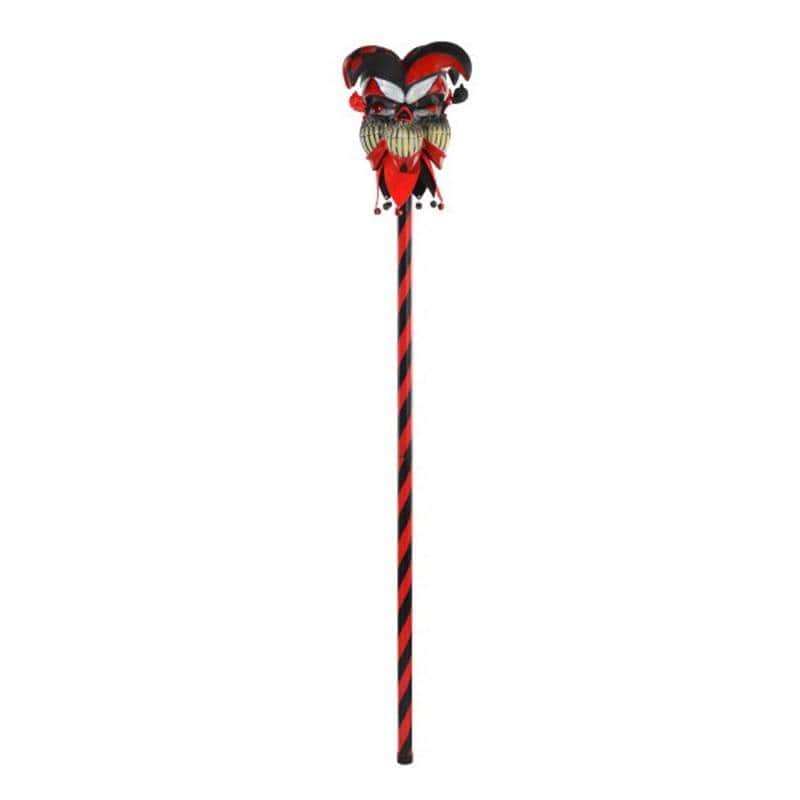Krazed Jester Cane | Party Expert