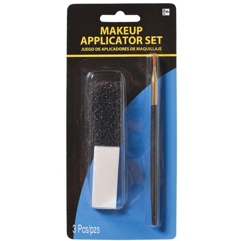 Makeup Applicator Set | Party Expert