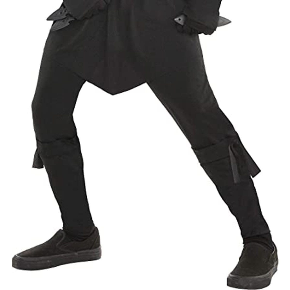 Black Ops Ninja Costume for Boys | Party Expert