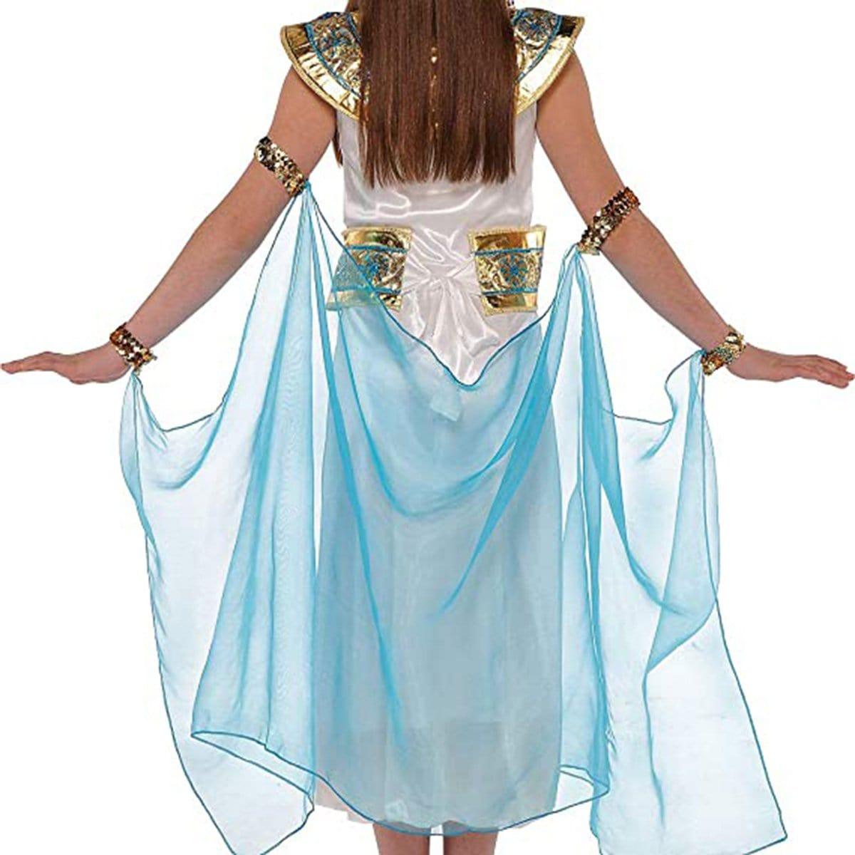 Cleopatra Costume For Kids