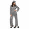 Lawless Lady Costume for Women | Party Expert