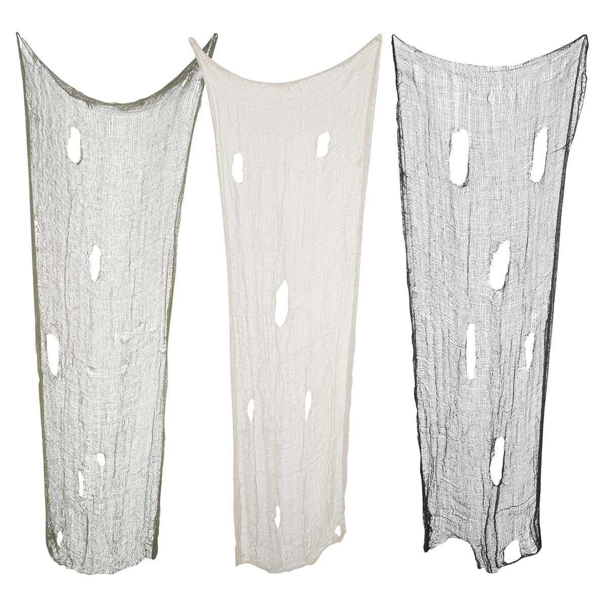 Creepy Cloth, Assortment, 1 Count | Party Expert
