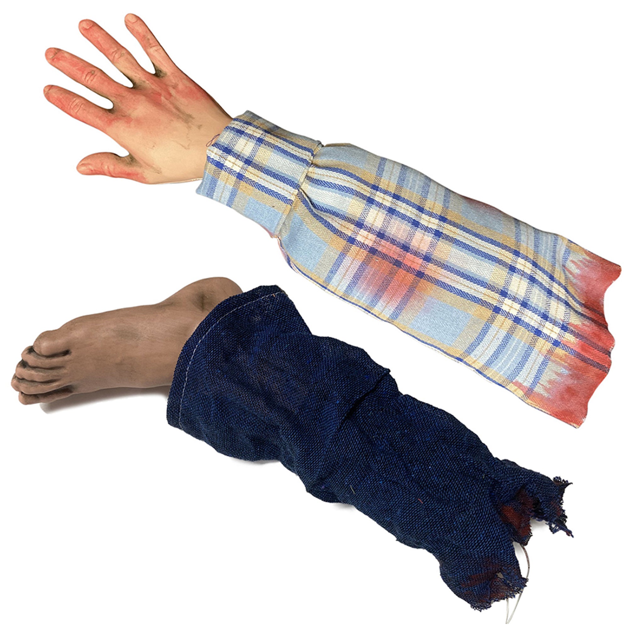 Shaking Arm and Leg, Assortment, 1 Count | Party Expert