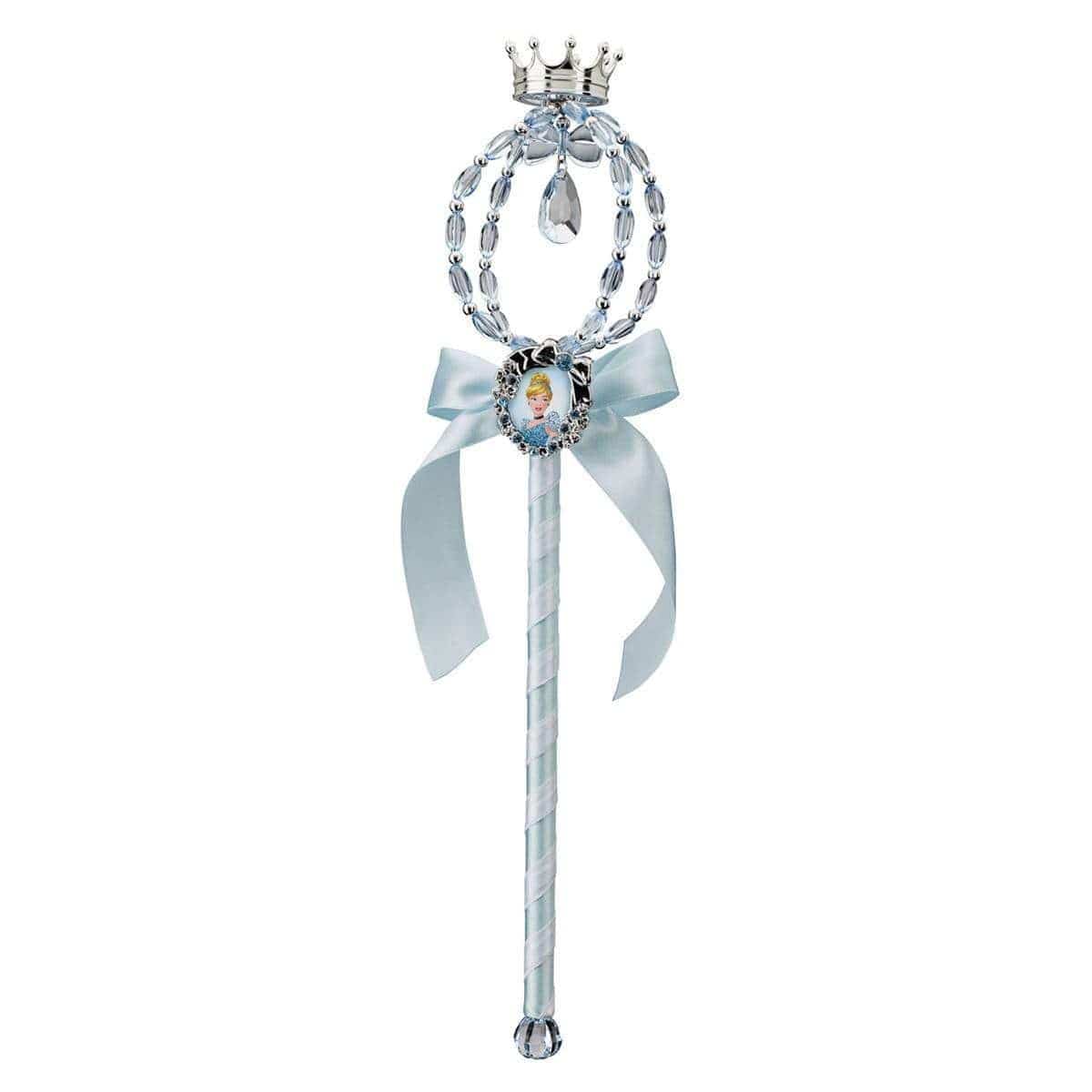 Cinderella Classic Wand, Cinderella | Party Expert