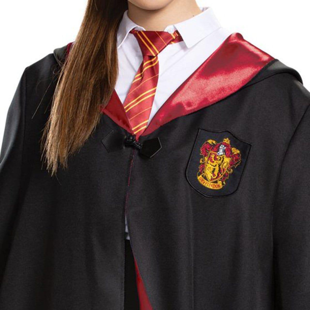 Harry Potter Uniform Gryffindor