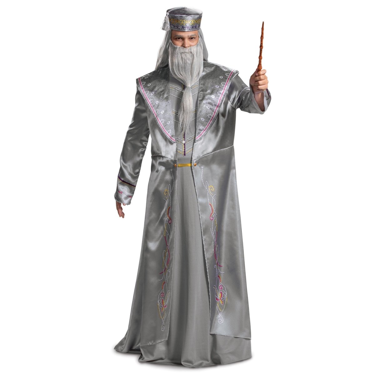 Dumbledore Costume For Kids