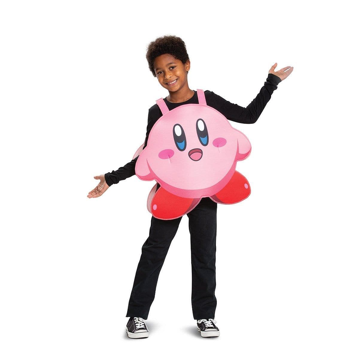 Kirby Costume for Kids | Party Expert