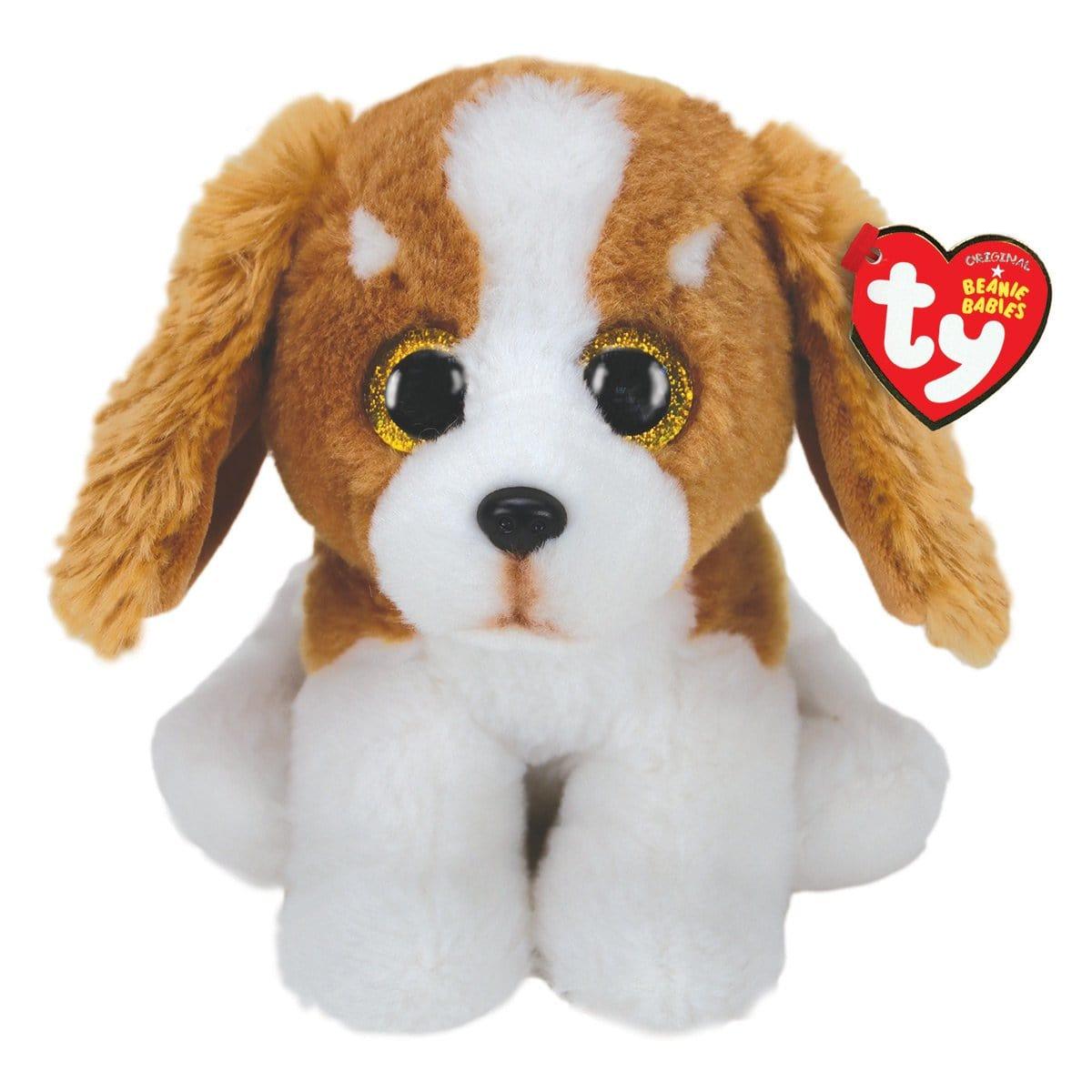 Ty's Beanie Babies - Barker | Party Expert