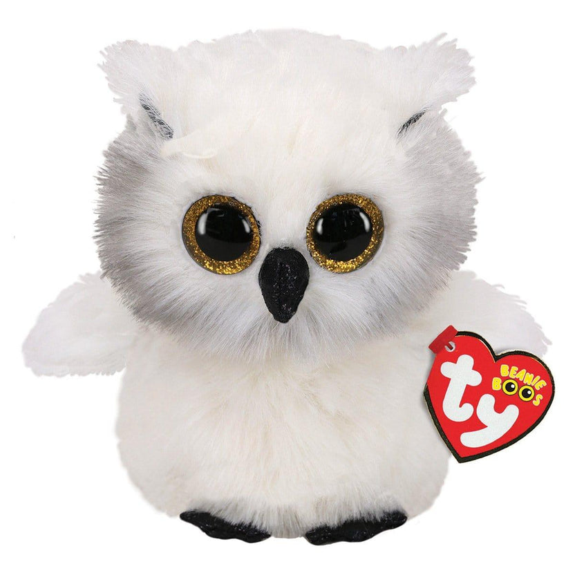 Ty's Beanie Boo - Austin | Party Expert