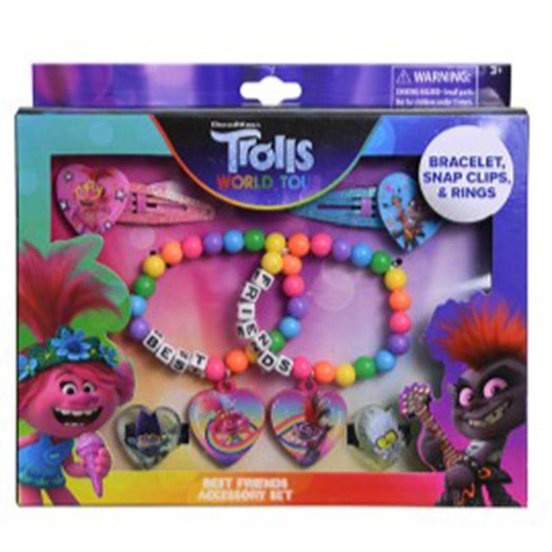 Trolls World Tour Accessory Set | Party Supplies – Party Expert