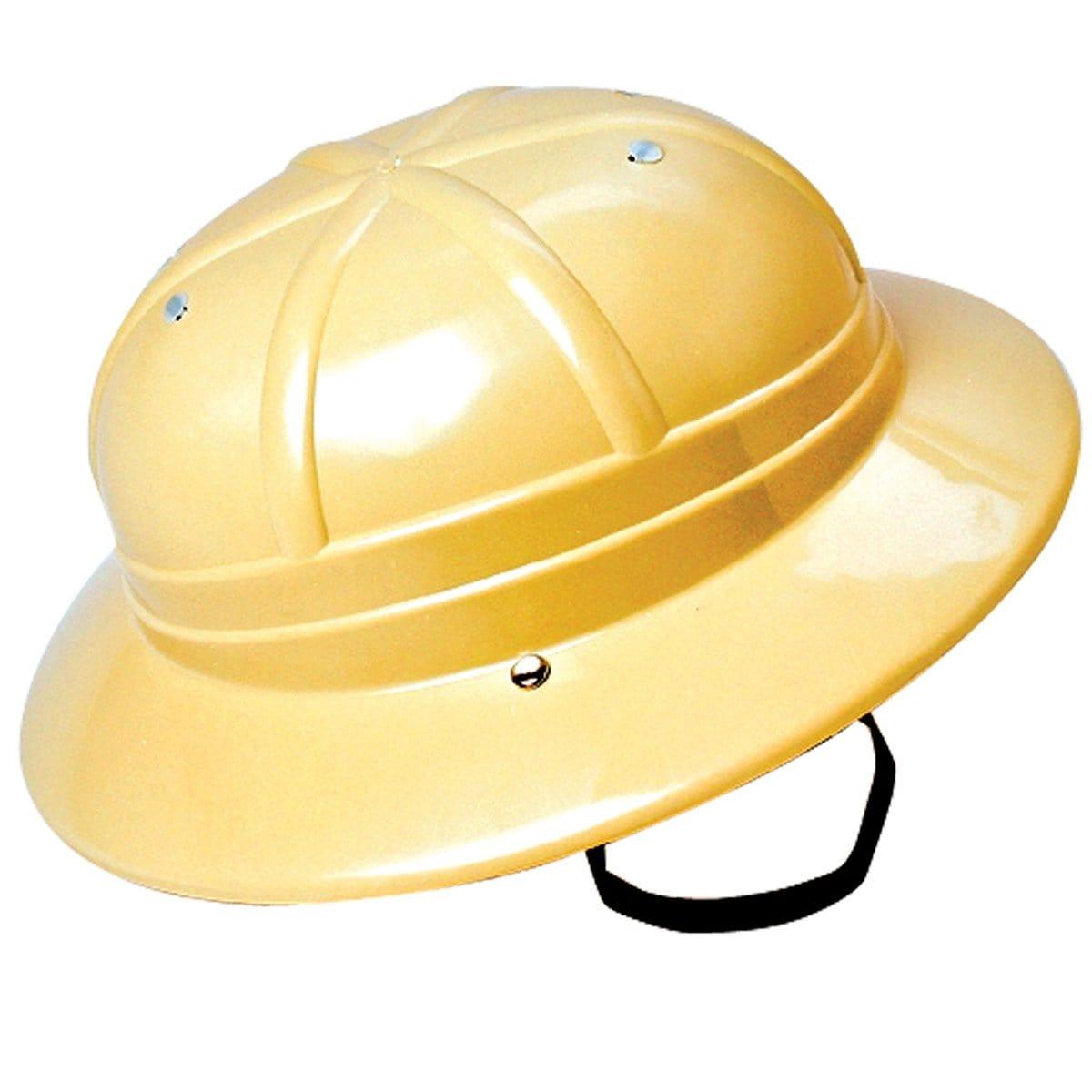 Buy Safari Pith Helmet for Kids | Party Expert