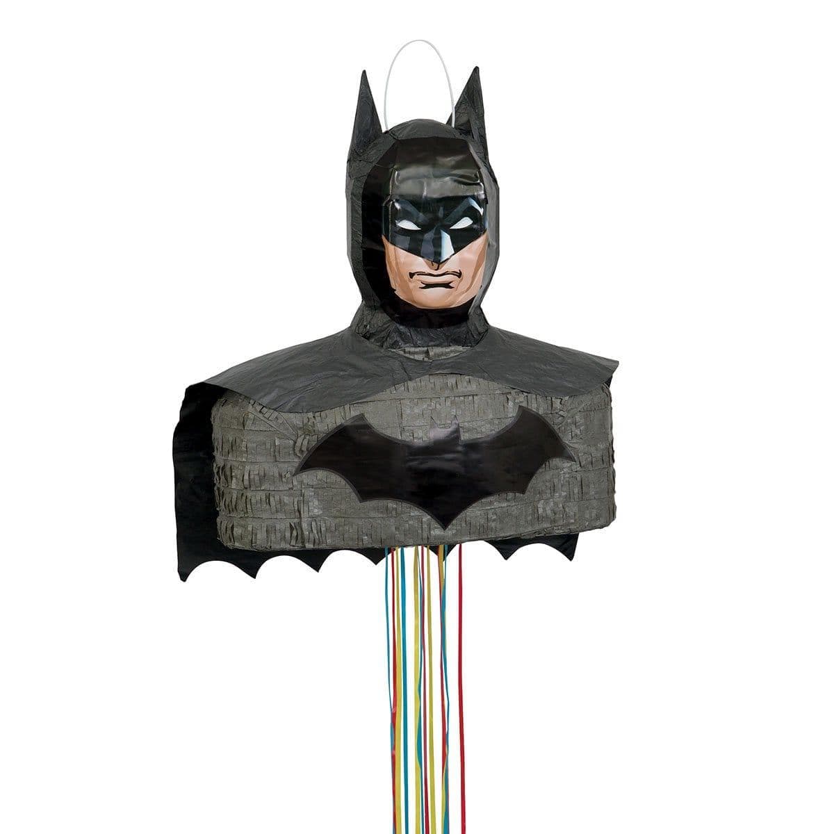 Batman - Piñata 3d – Party Expert