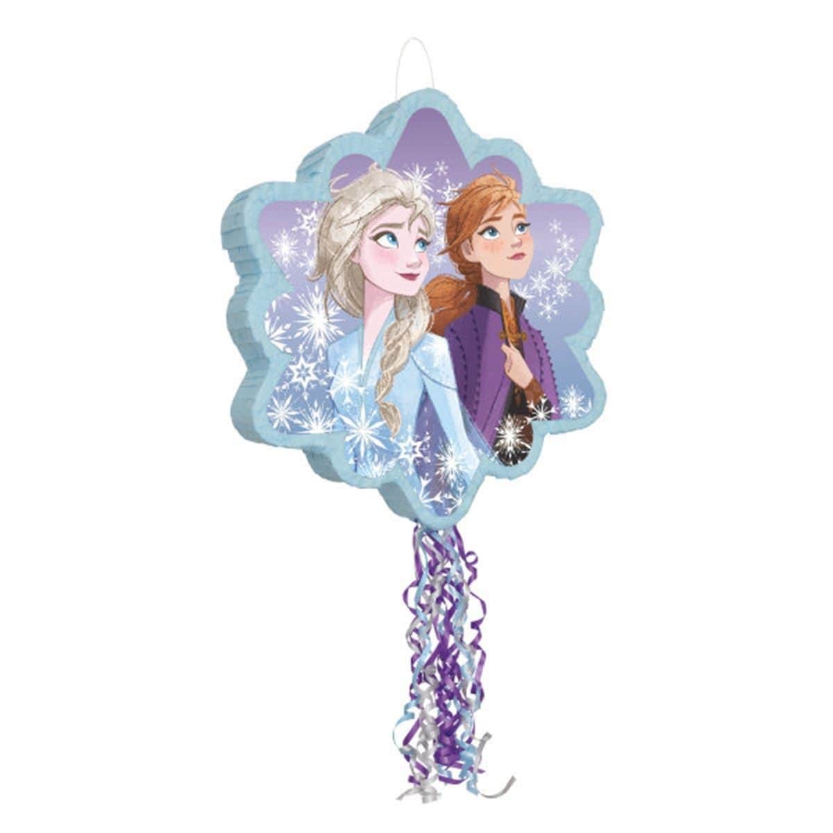Frozen 2 - Piñata – Party Expert