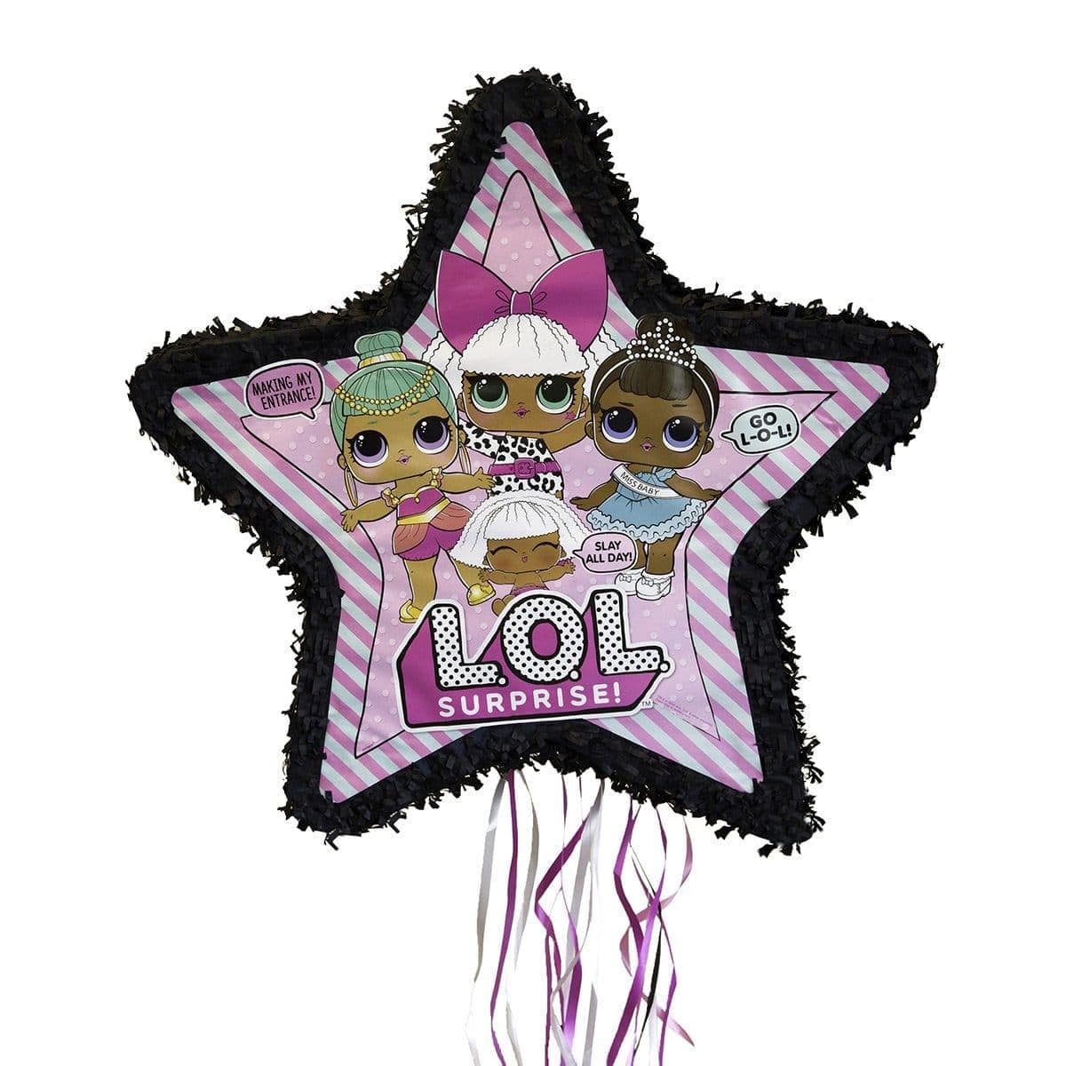 Lol Surprise - Piñata – Party Expert