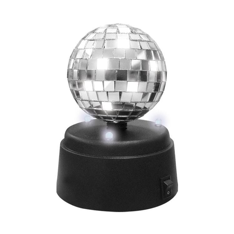 Disco Globe Light 5 Inch Buy GLOBAL GIZMOS 45830 6" LED Disco Ball
