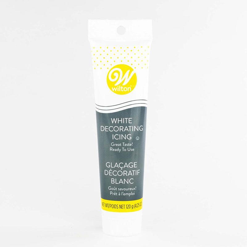 White Icing Tube | Party Expert