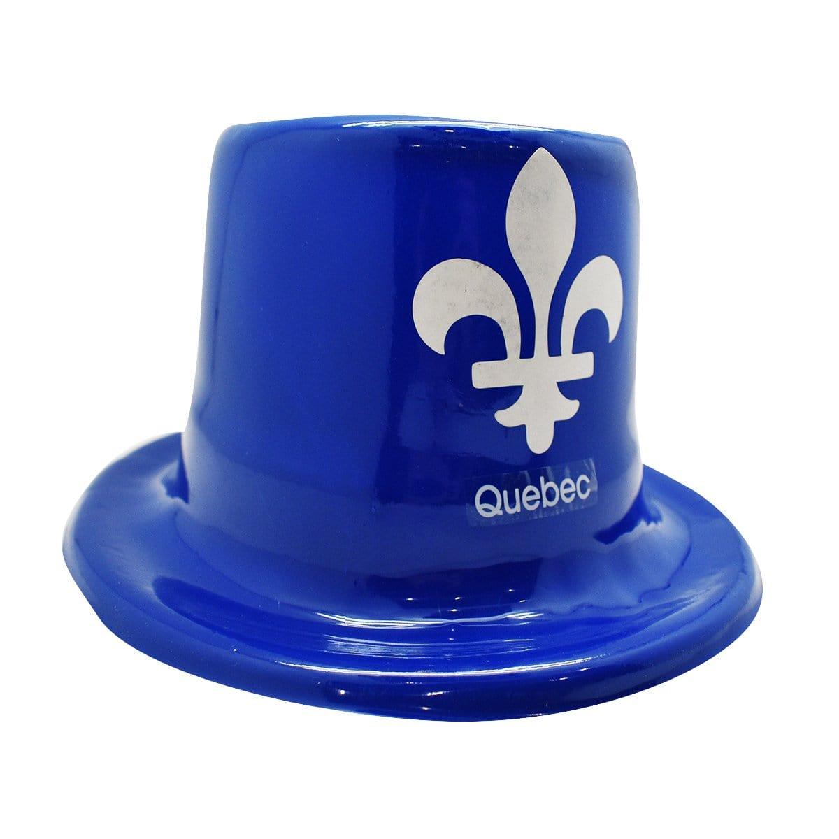 Quebec - Top Hat – Party Expert