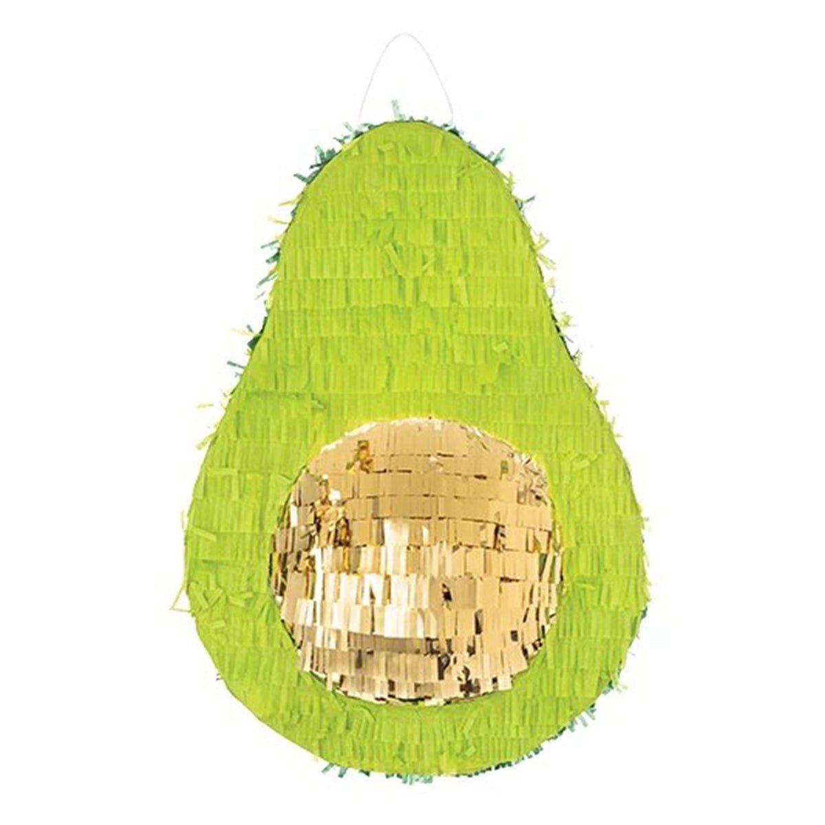 Avocado Piñata | Party Expert